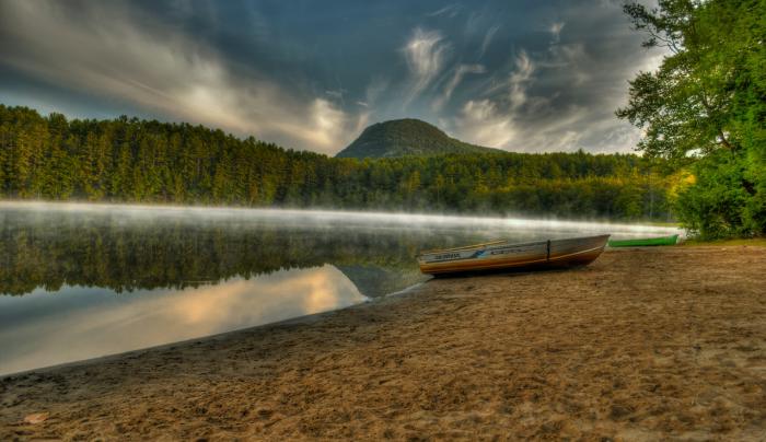 Luzerne State Campground | Lake Luzerne, NY 12846
