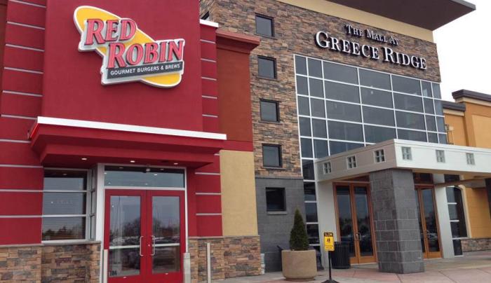 The Mall at Greece Ridge Center | Rochester, NY 14626