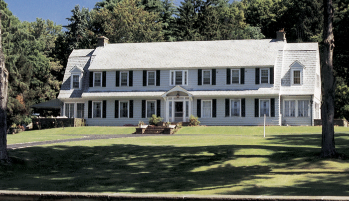 Maple Springs Lake Side Inn | Maple Springs, NY 14756