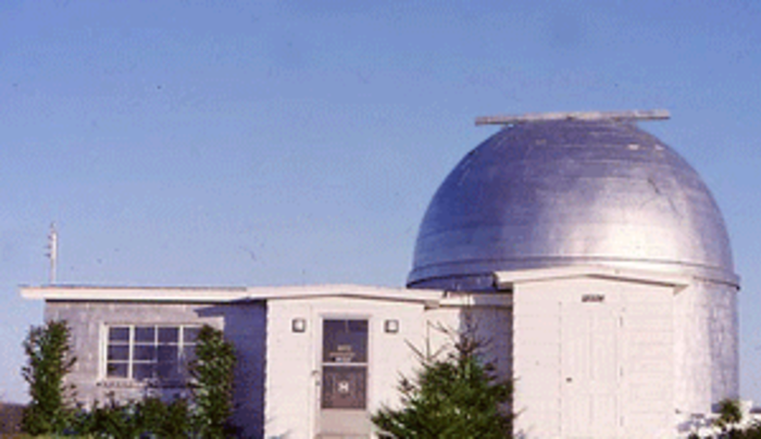Martz-Kohl Observatory | Frewsburg, NY 14738