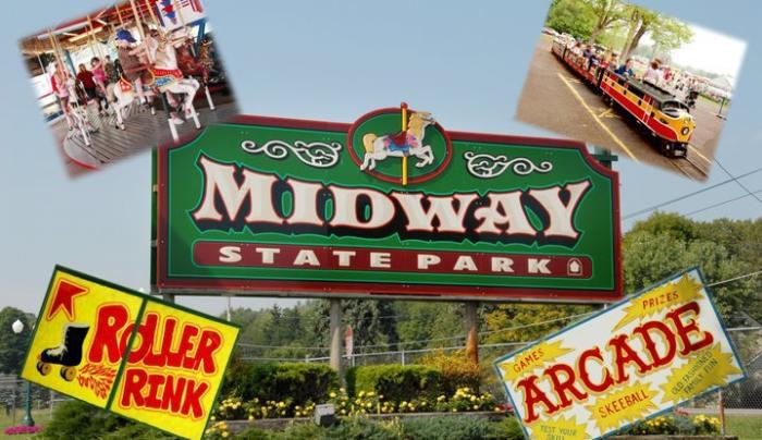 Midway State Park | Maple Springs, NY 14712