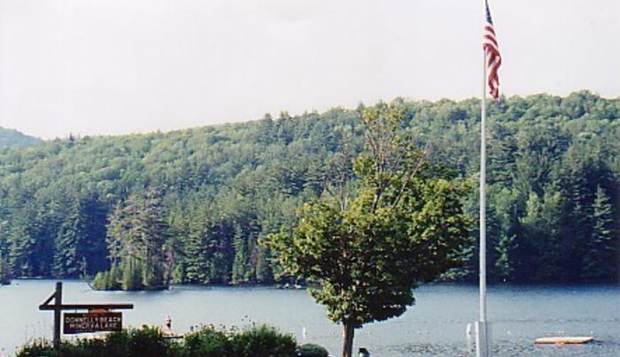 Minerva Lake Campsite | Minerva, NY 12851