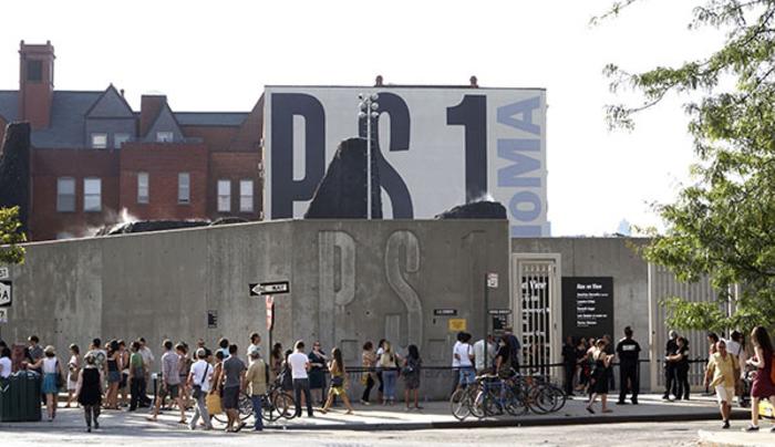 MoMA PS1 | Queens, NY 11101