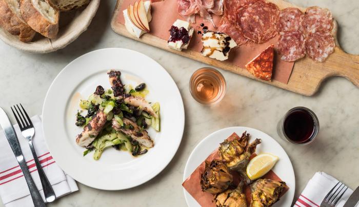 Morandi | Manhattan, NY 10014