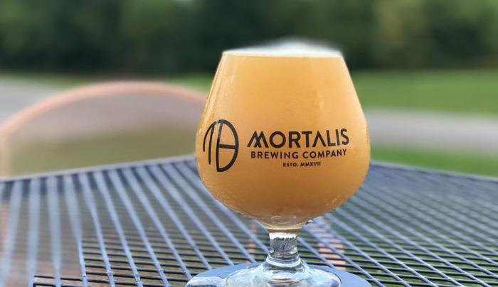Mortalis Brewing Company | Avon, NY 14414