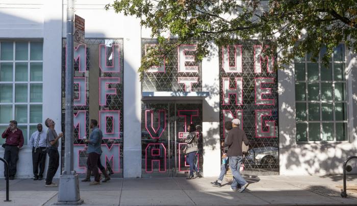 Museum of the Moving Image | Queens, NY 11106