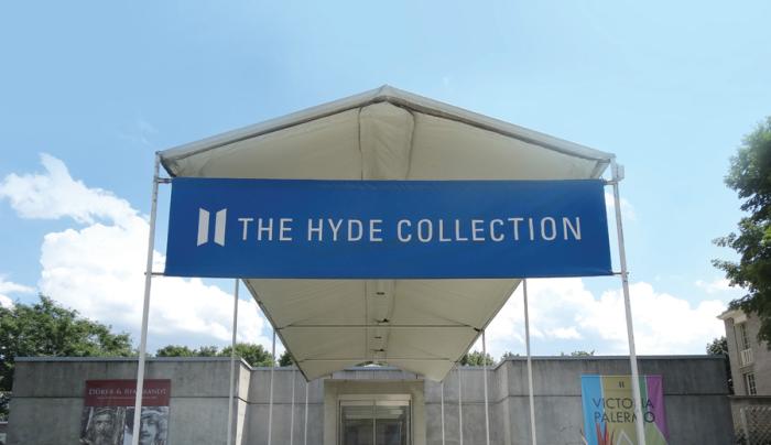 Hyde Collection Art Museum and Historic House | Glens Falls, NY 12801