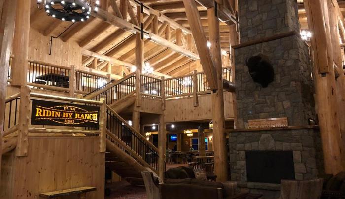 Ridin-Hy Ranch Resort | Warrensburg, NY 12885