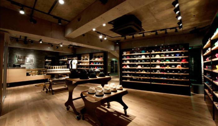 New Era Flagship Store | Buffalo, NY 14202