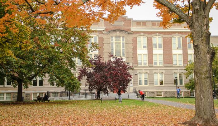 SUNY New Paltz | New Paltz, NY 12561