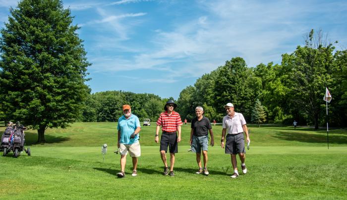 Oneida Community Golf Course | Oneida, NY 13421