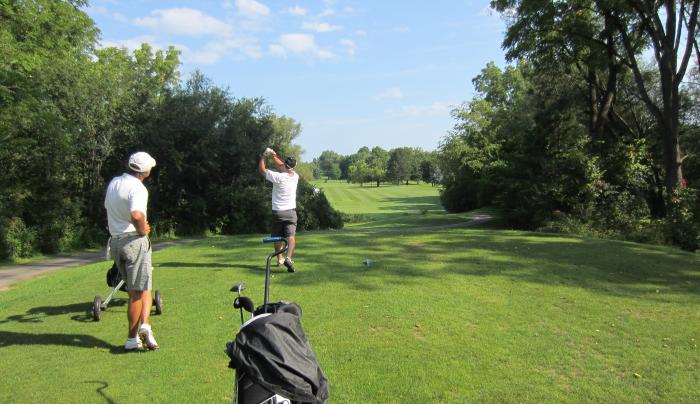 Oneida Community Golf Course | Oneida, NY 13421