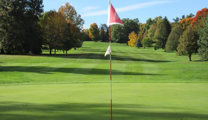 Oneida Community Golf Course | Oneida, NY 13421