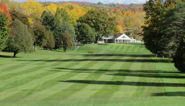 Oneida Community Golf Course | Oneida, NY 13421