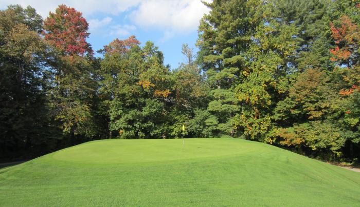 Oneida Community Golf Course | Oneida, NY 13421