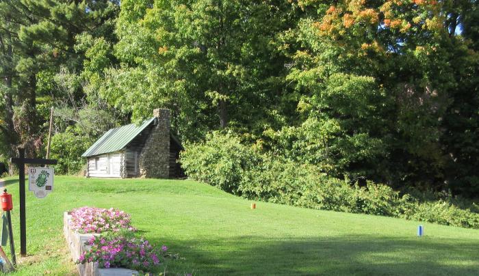 Oneida Community Golf Course | Oneida, NY 13421