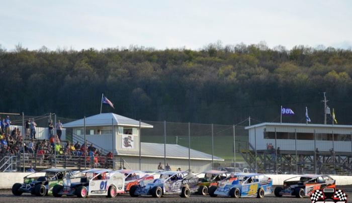 Outlaw Speedway | Dundee, NY 14837