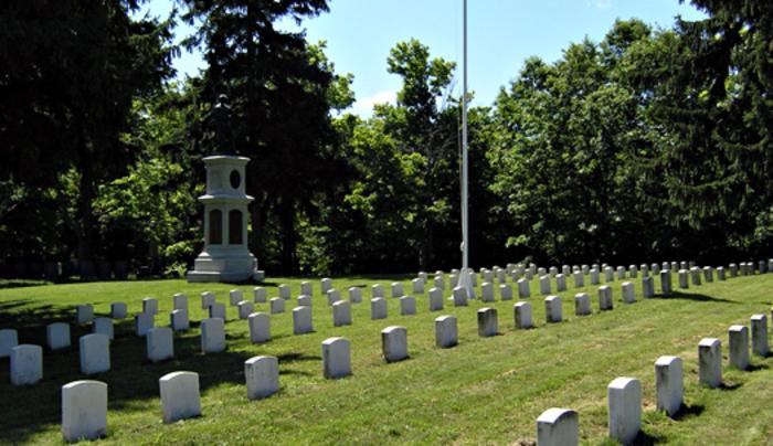 Albany Rural Cemetery | Albany, NY 12204