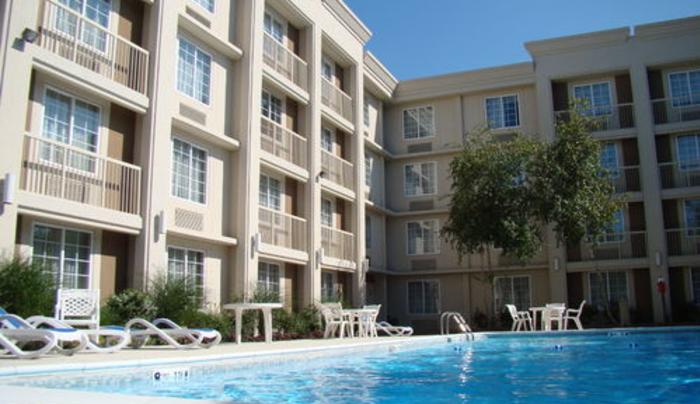 Holiday Inn Express Poughkeepsie | Poughkeepsie, NY 12601