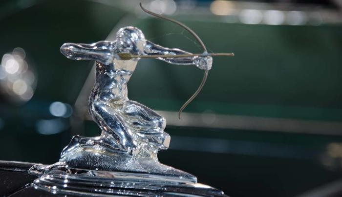 Buffalo Transportation / Pierce-Arrow Museum | Buffalo, NY 14203