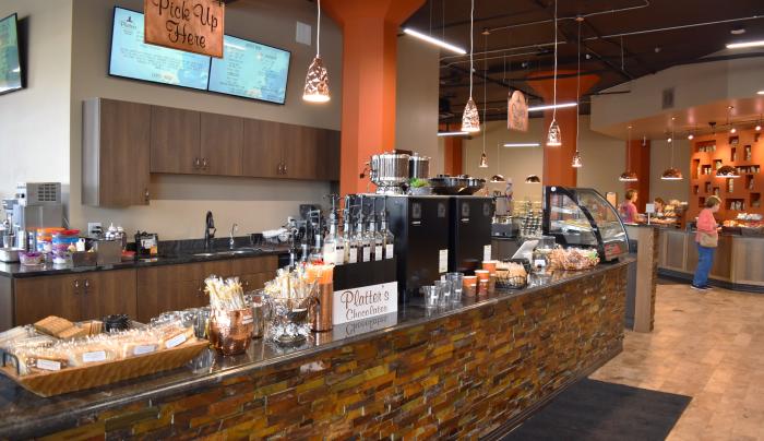 Platter's Chocolate Factory | North Tonawanda, NY 14120