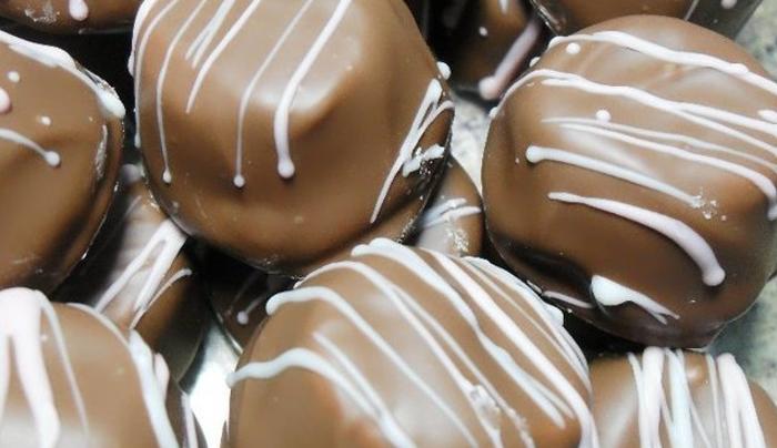 Platter's Chocolate Factory | North Tonawanda, NY 14120