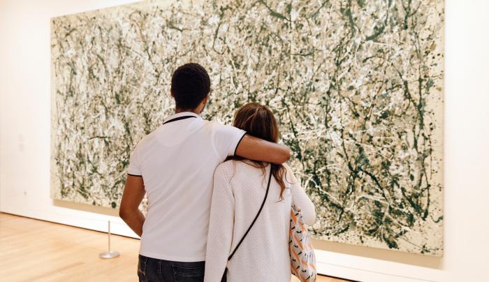 Museum of Modern Art - MoMA | Manhattan, NY 10019