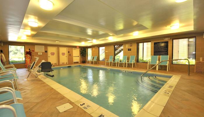 Hampton Inn Jericho / Westbury | Jericho, NY 11753