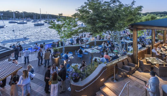 Restaurant Prime | Huntington, NY 11743