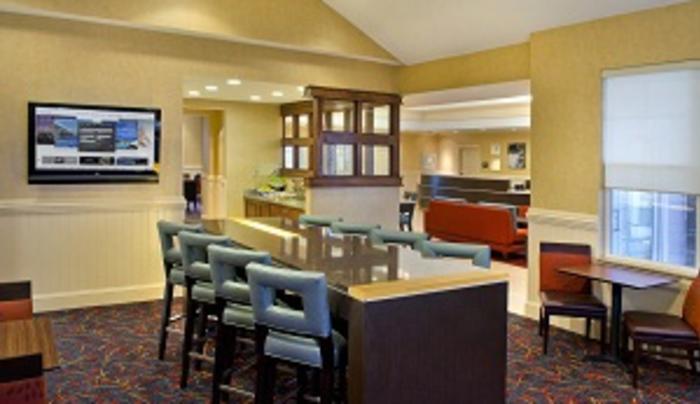 Residence Inn by Marriott Poughkeepsie | Poughkeepsie, NY 12601