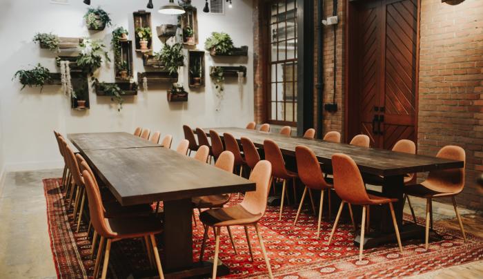 Living Roots Wine & Co. | Rochester, NY 14607