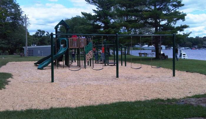 Red Jacket Park | Penn Yan, NY 14527