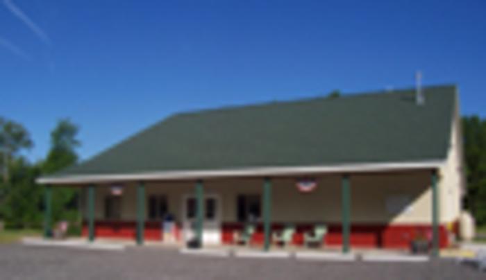 Red Rock Ponds RV Resort | Holley, NY 14470