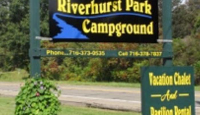 Riverhurst Park Campground | Olean, NY 14760