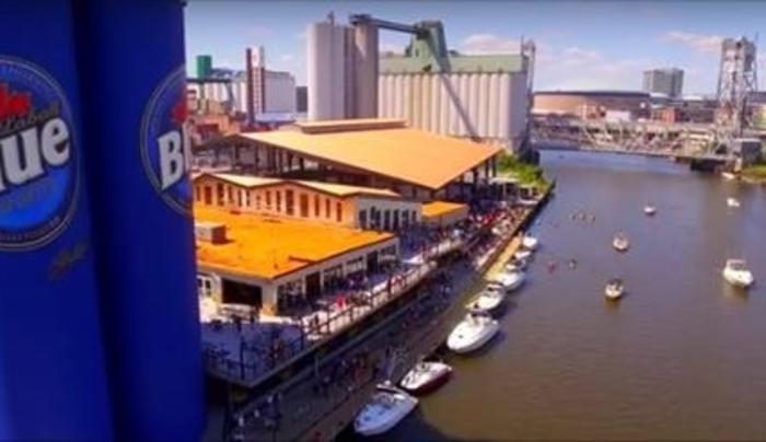 Buffalo RiverWorks | Buffalo, NY 14203