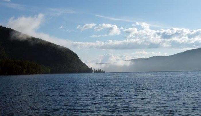 Rogers Rock State Campground | Hague, NY 12836