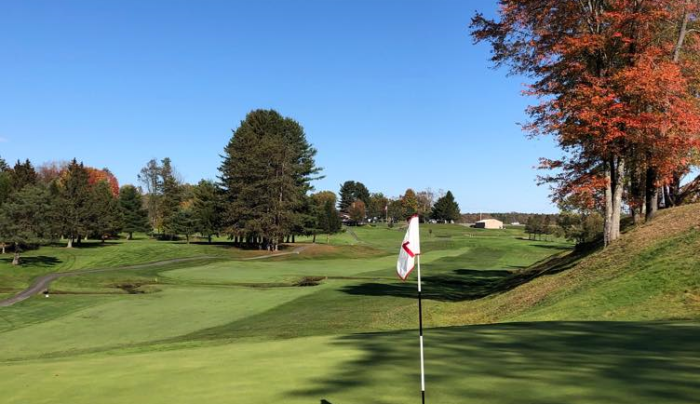 Rome Country Club | Rome, NY 13440