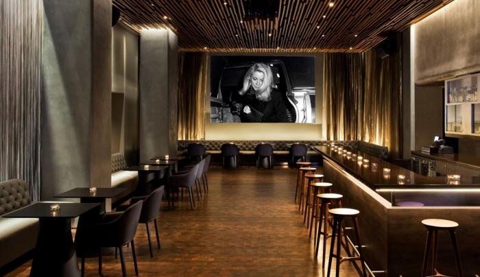 Row NYC | Manhattan, NY 10036