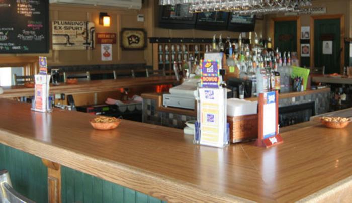 Rusty Nail Grill & Tavern | Clifton Park, NY 12065