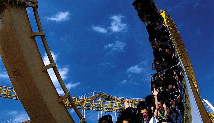 Seabreeze Amusement Park | Rochester, NY 14622-1399