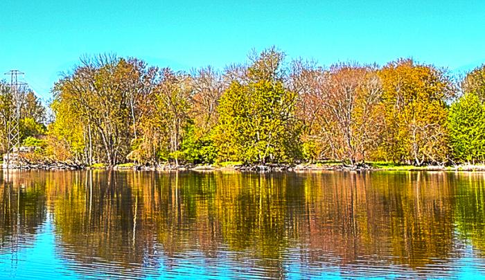 Seneca River | Port Byron, NY 13140