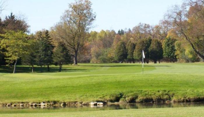 Seven Oaks Golf Club | Hamilton, NY 13346