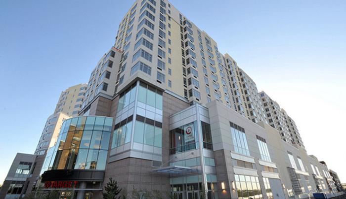 The Shops at SkyView Center | Flushing, NY 11354