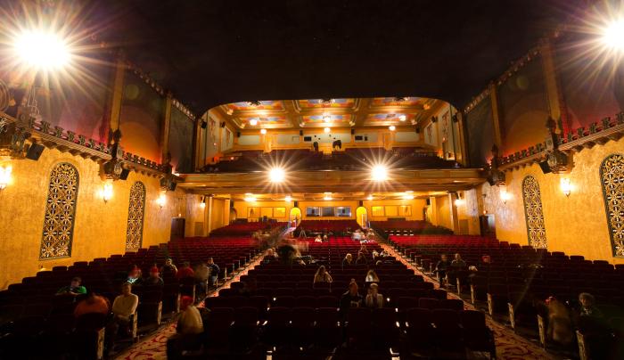 Smith Center for the Arts | Geneva, NY 14456