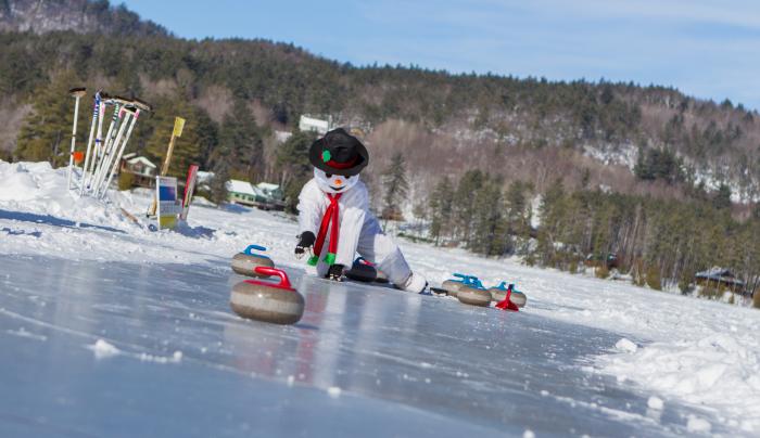 Jimbo's Club at the Point | Brant Lake, NY 12815