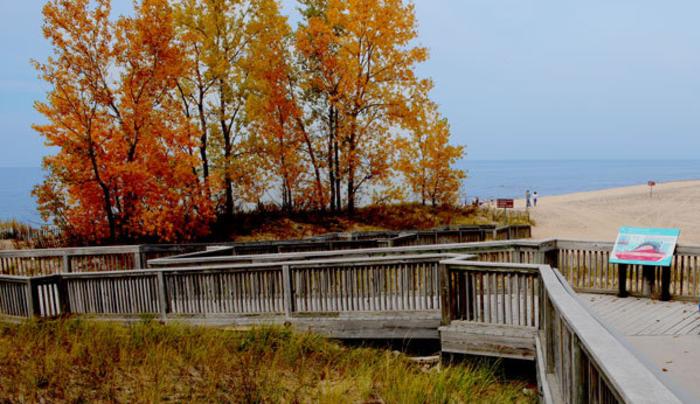 Southwick Beach State Park | Henderson, NY 13650