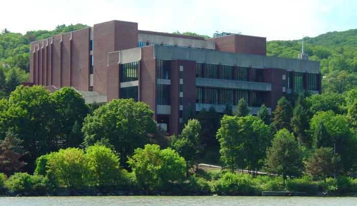 Eisenhower Hall Theatre at West Point | West Point, NY 10996