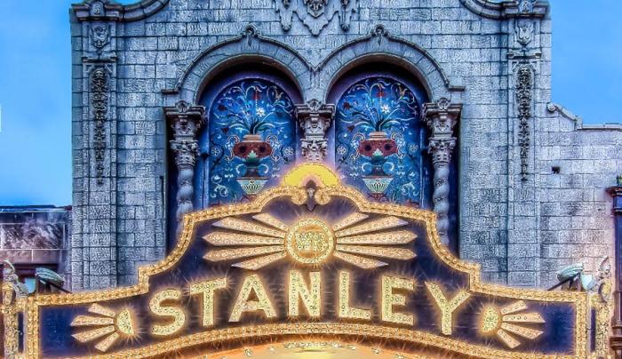 The Stanley Theatre | Utica, NY 13501