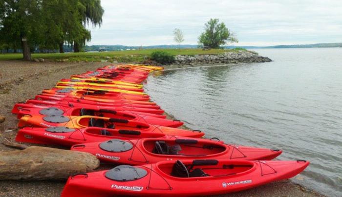 Storm King Adventure Tours | Cornwall on Hudson, NY 12520