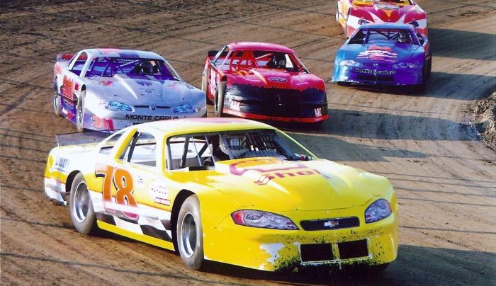 Lebanon Valley Speedway | New Lebanon, NY 12125